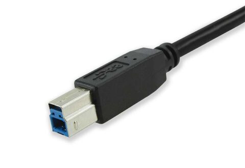 USB 3.0 B Type - daec