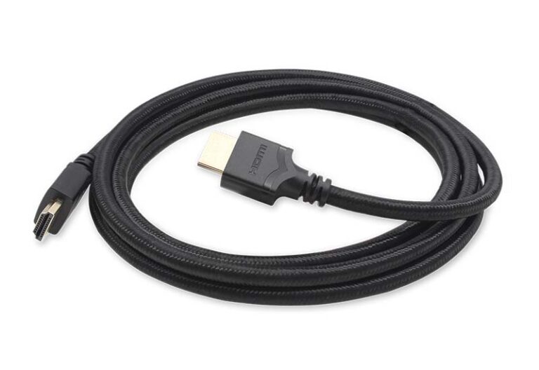 HDMI 2.1 Cable - daec