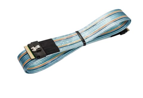Slimline SAS Cable | daec