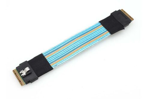 Slimline 8i Cable - daec