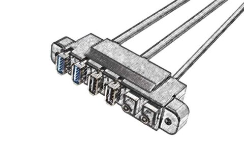 ODM Cable-02 - daec